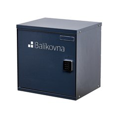 Obchod Balíkovna