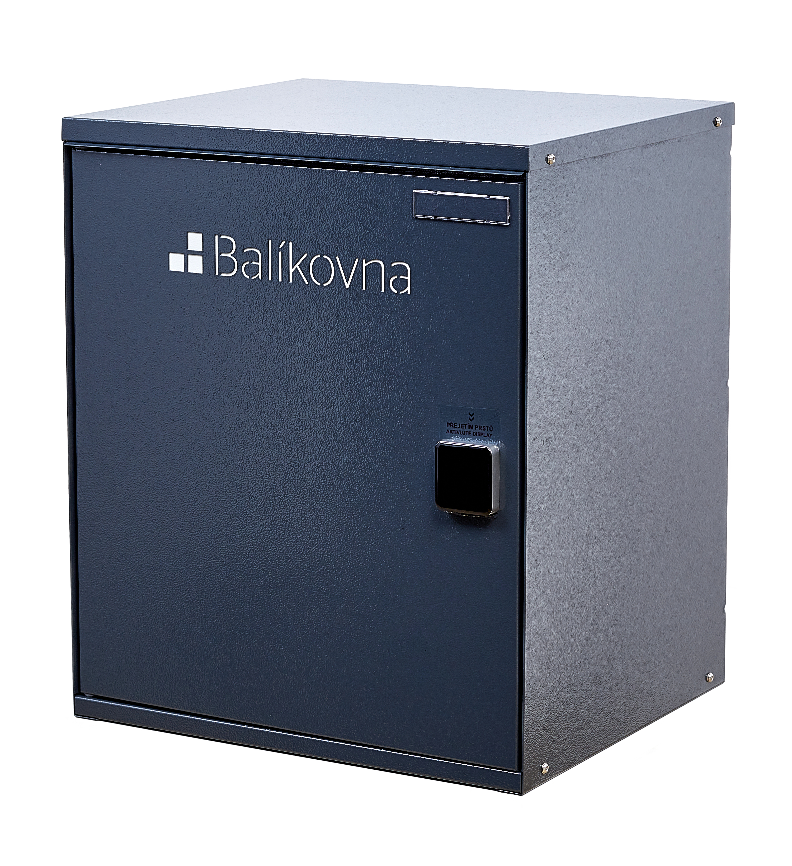 Velký domovní box