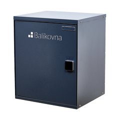 Obchod Balíkovna